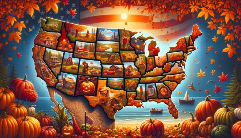 Fall Break 2025 - School Break Dates | School Breaks USA