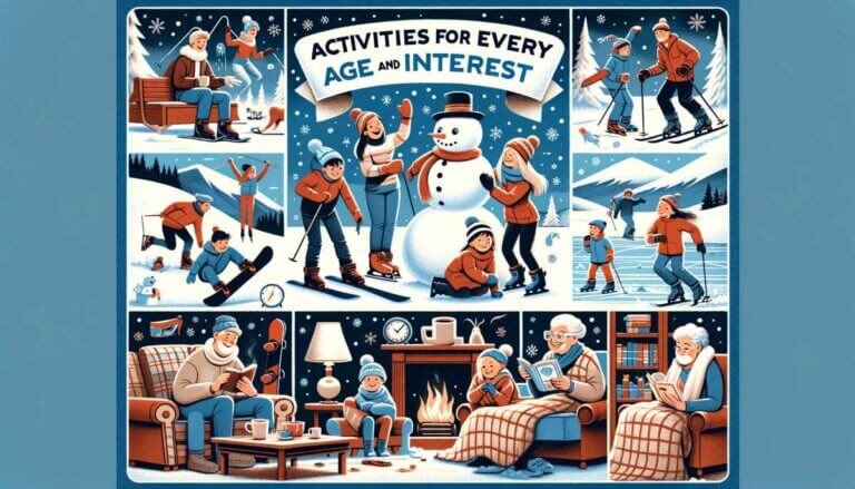 Winter Break 2025 - Plan Your Holiday | School Breaks USA