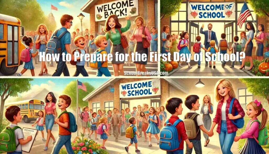 Winter Break 2025 - Plan Your Holiday | School Breaks USA